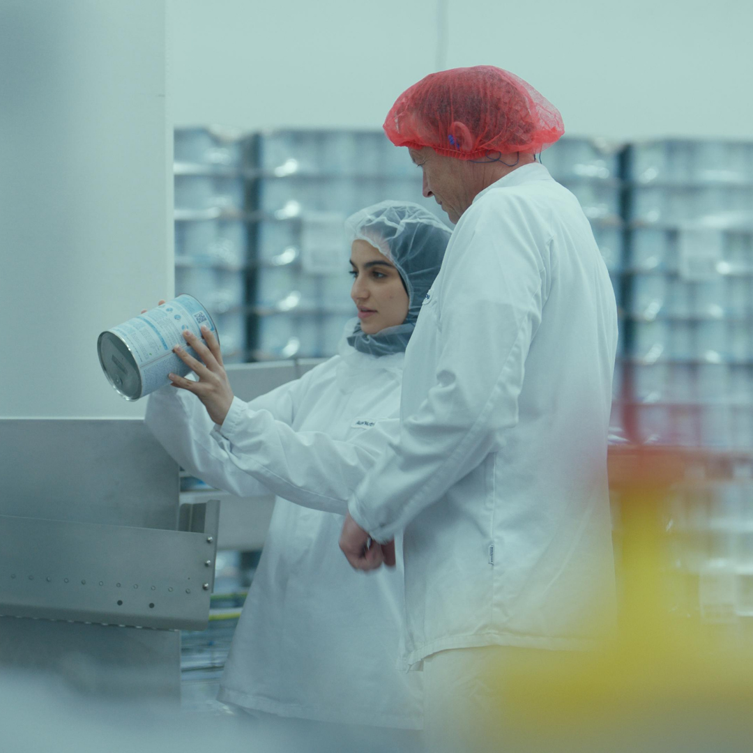 Is Kabrita Formula Safe? Your Guide to Goat Milk Formula Safety ...